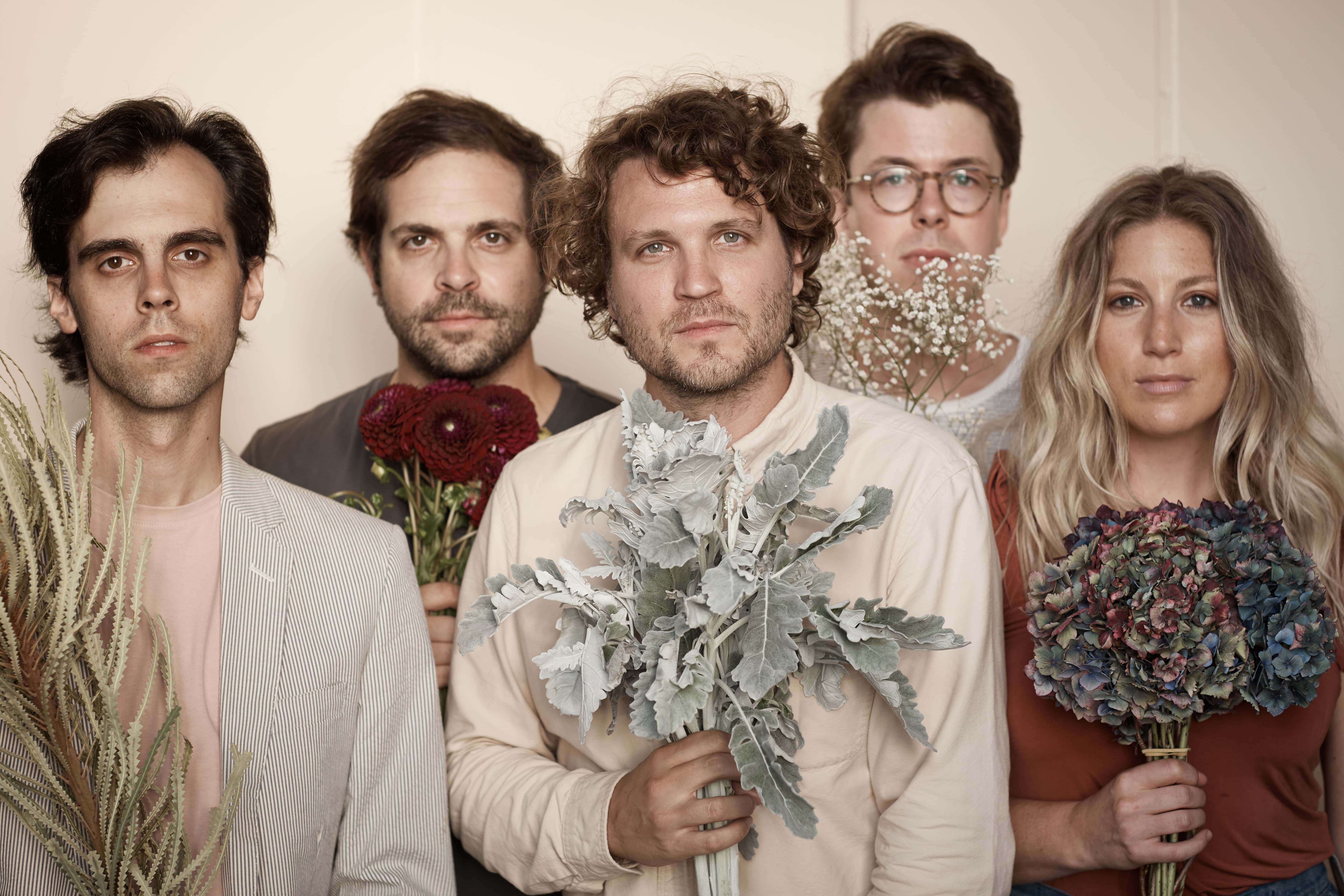 Ra Ra Riot - Thekla Bristol