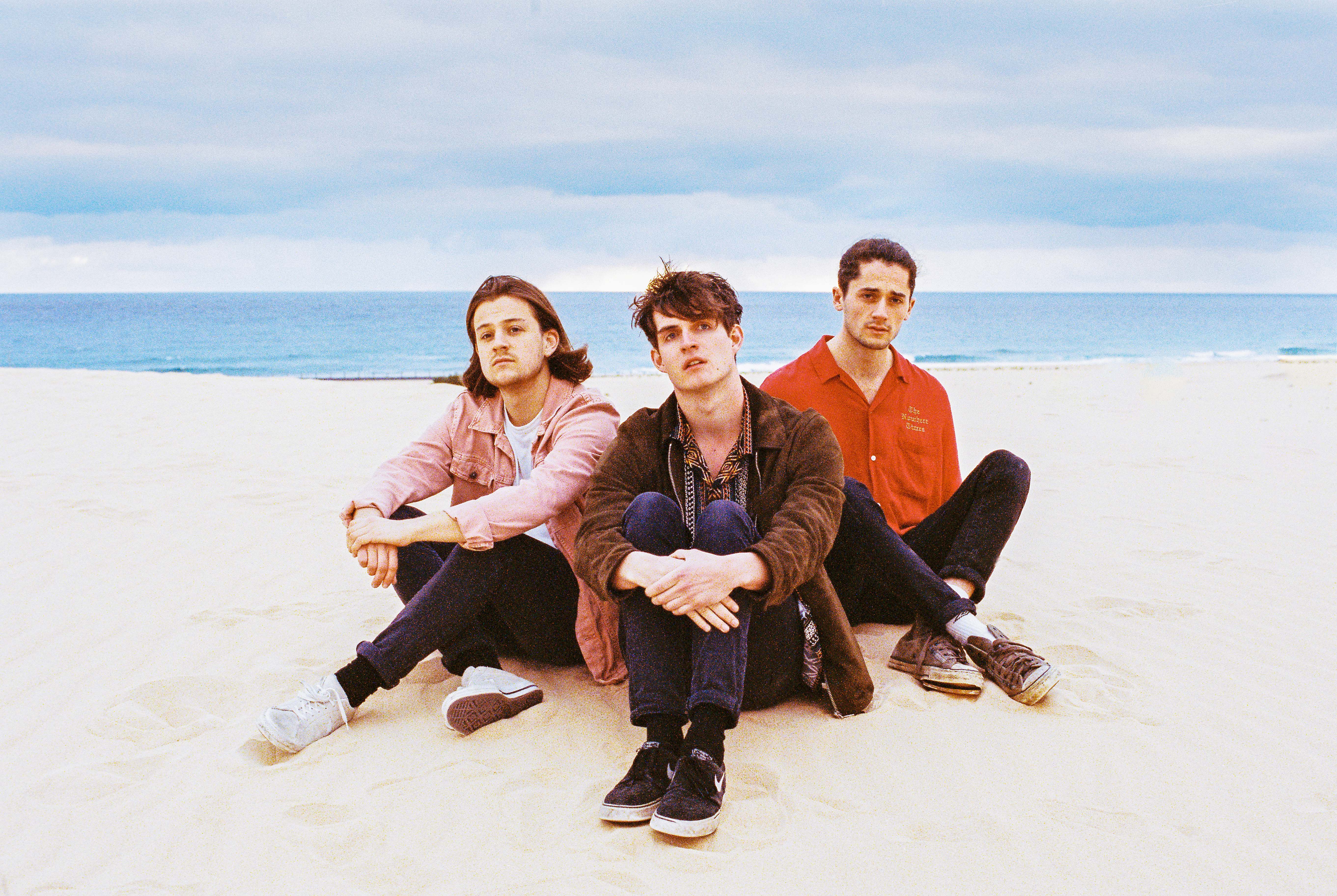 Cassia - Thekla Bristol
