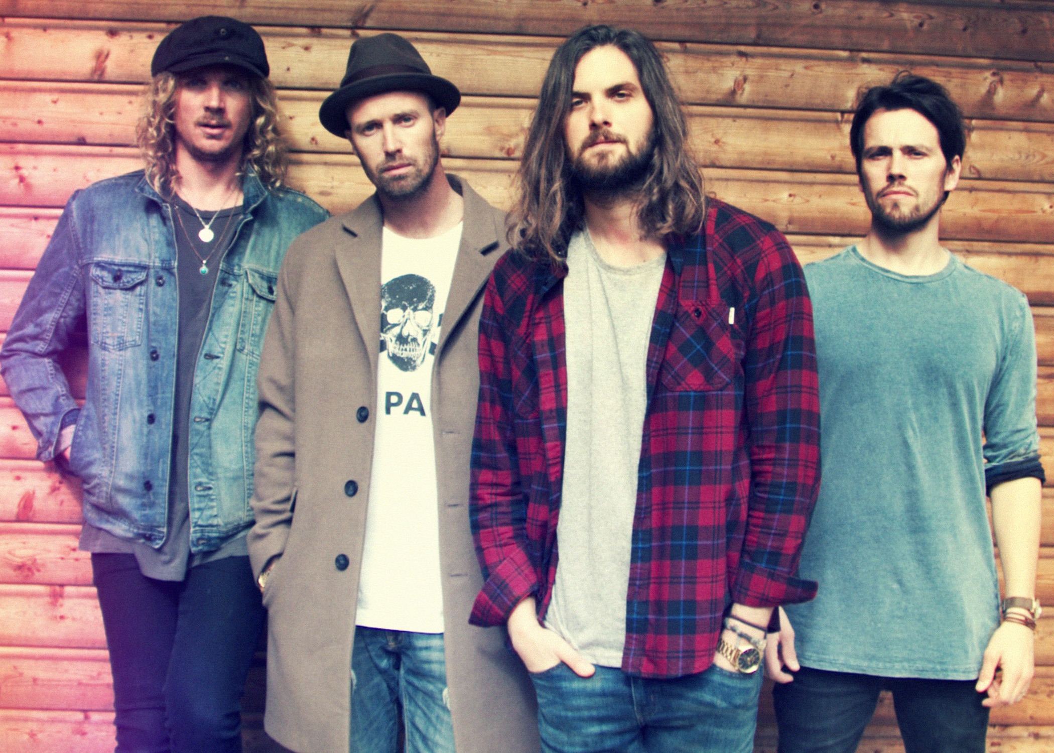 Sunset Sons - Thekla Bristol