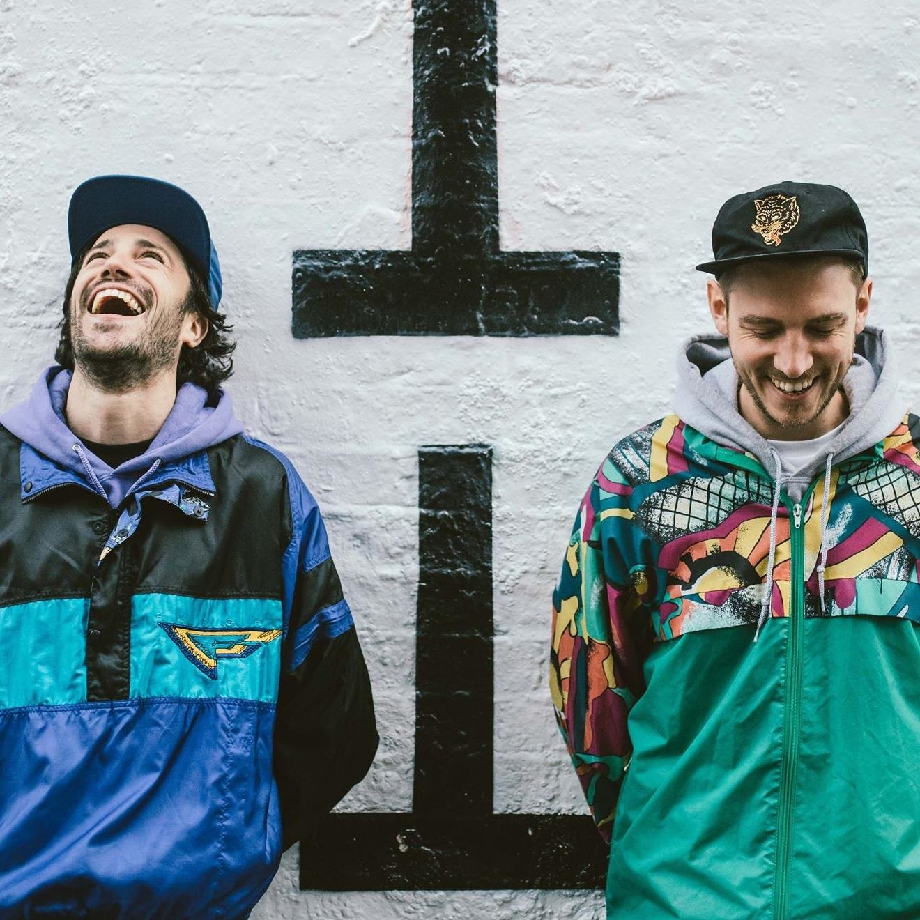 Too Many T’s & Grieves - Thekla Bristol