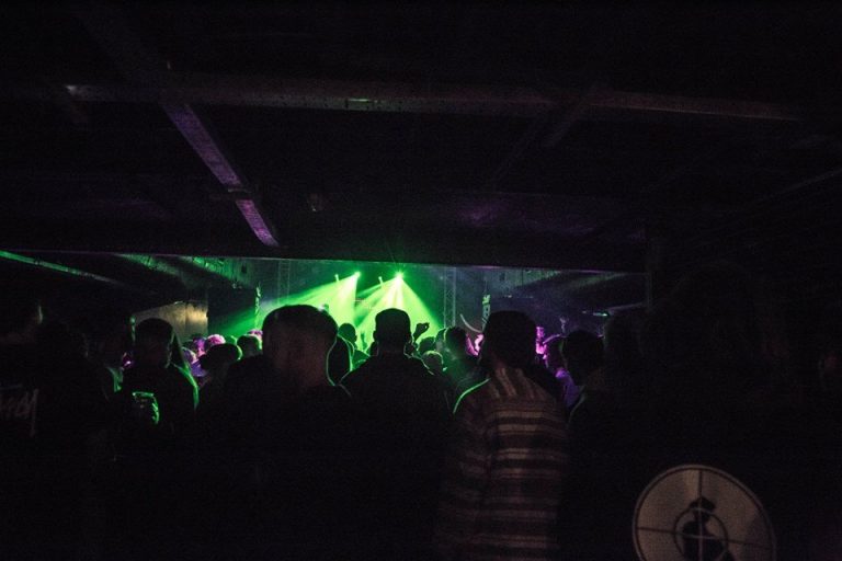 Contact - Thekla Bristol
