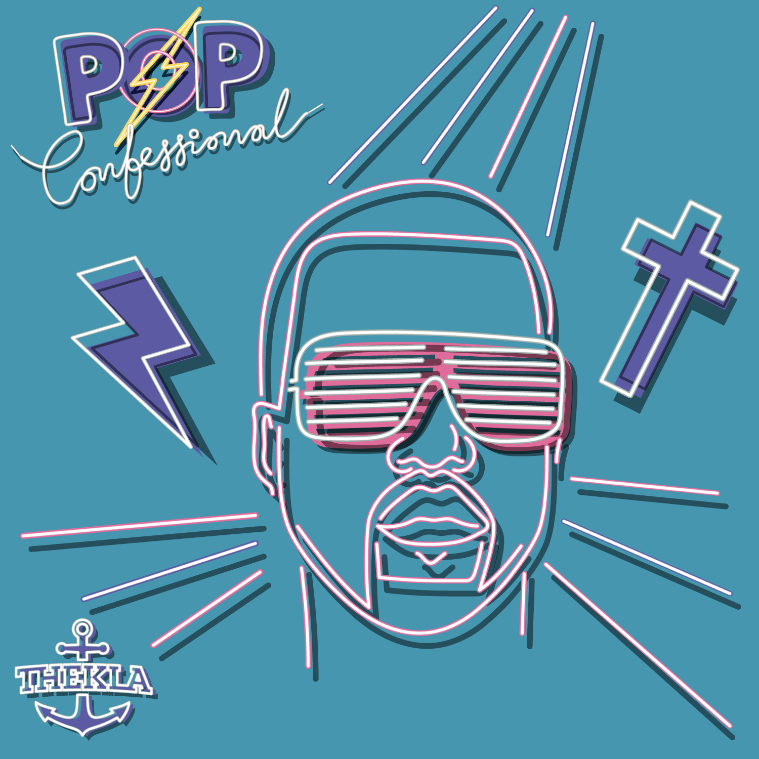 POP Confessional Playing all of your guilty pop pleasures! - Thekla Bristol