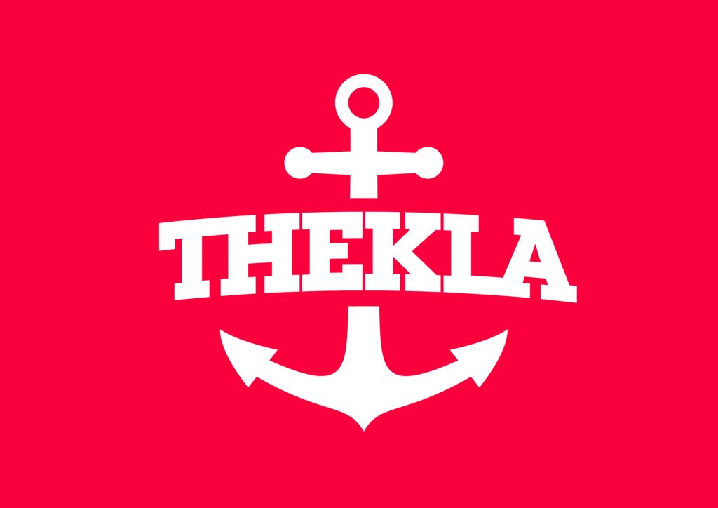 Live - Thekla Bristol