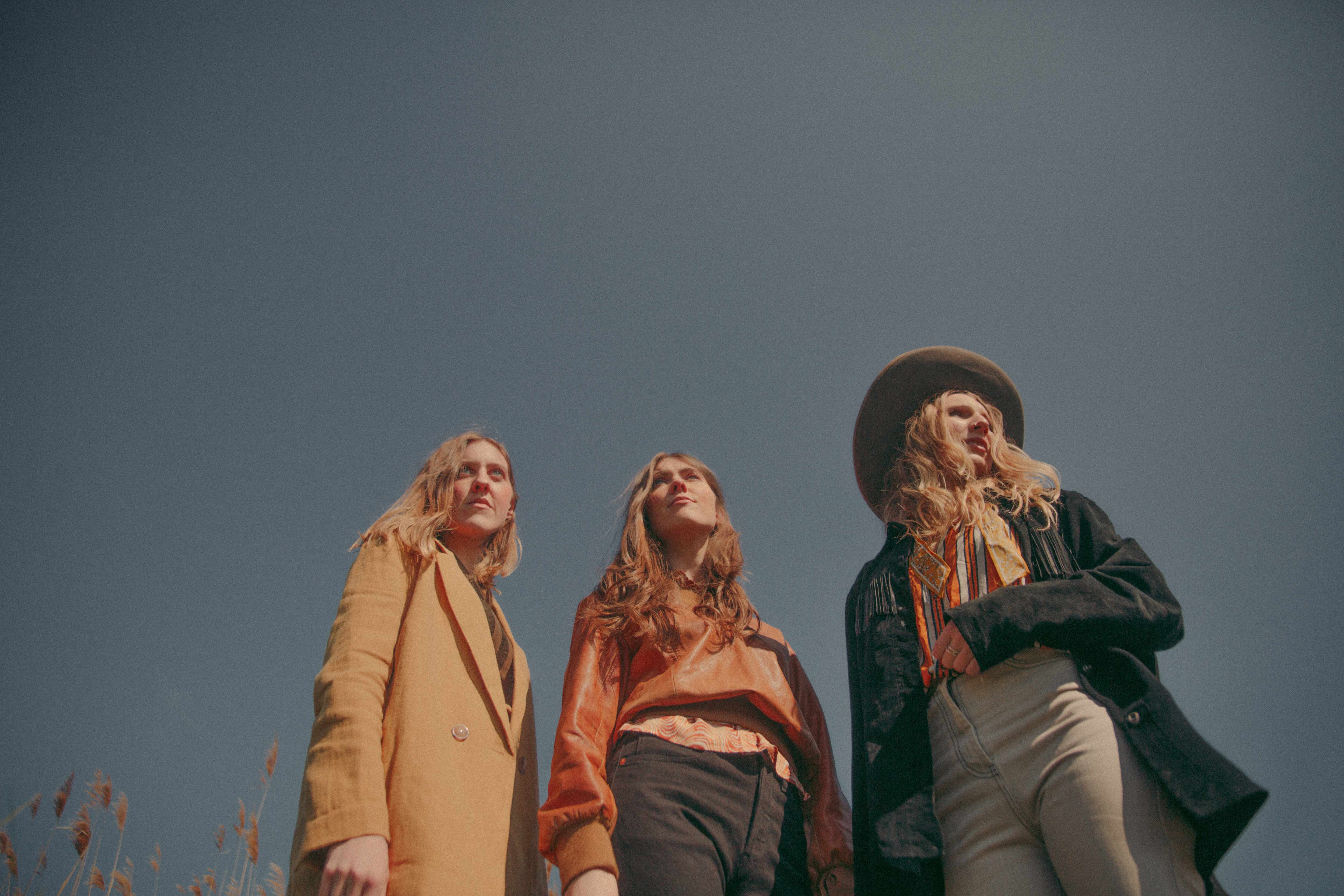 Wildwood Kin - Thekla Bristol