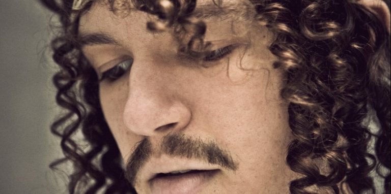Darwin Deez celebrates 10 years of his debut album - Thekla Bristol