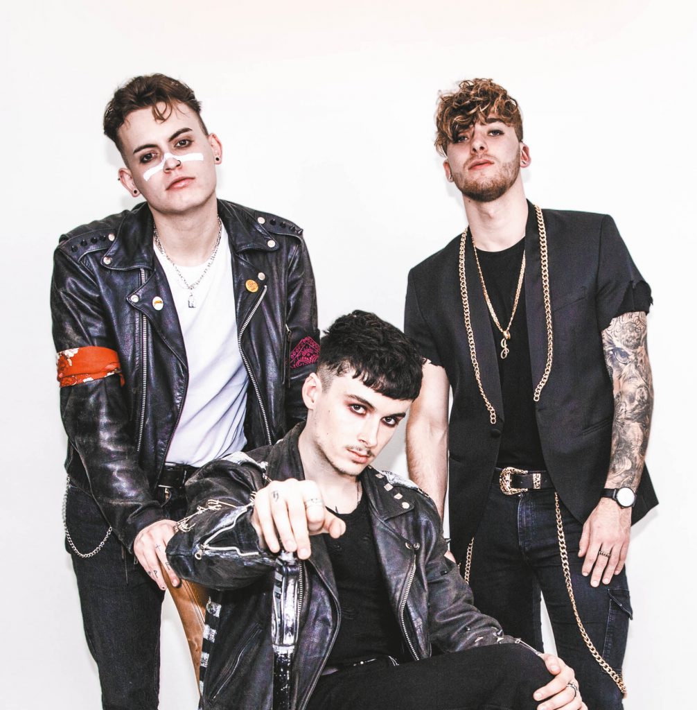 The Hara - Thekla Bristol