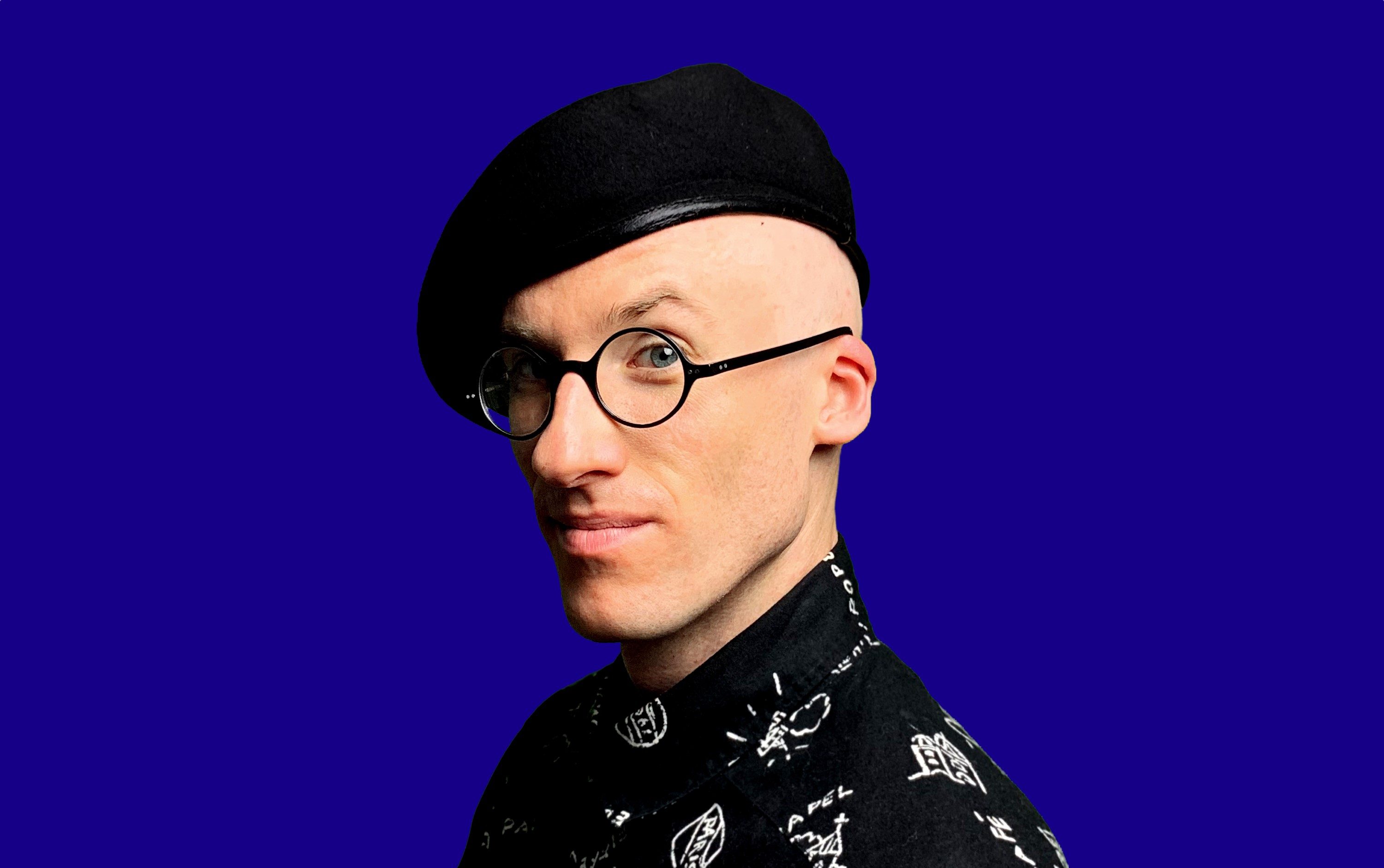 Isolation Discs Podcast – Mr Bruce (The Correspondents) TID014 - Thekla ...