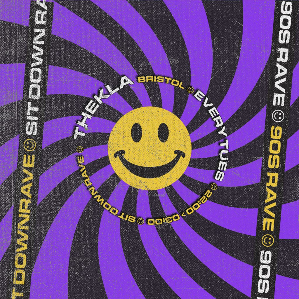 Club - Thekla Bristol