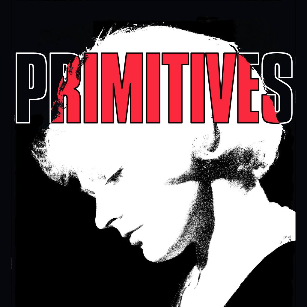THE PRIMITIVES - Thekla Bristol