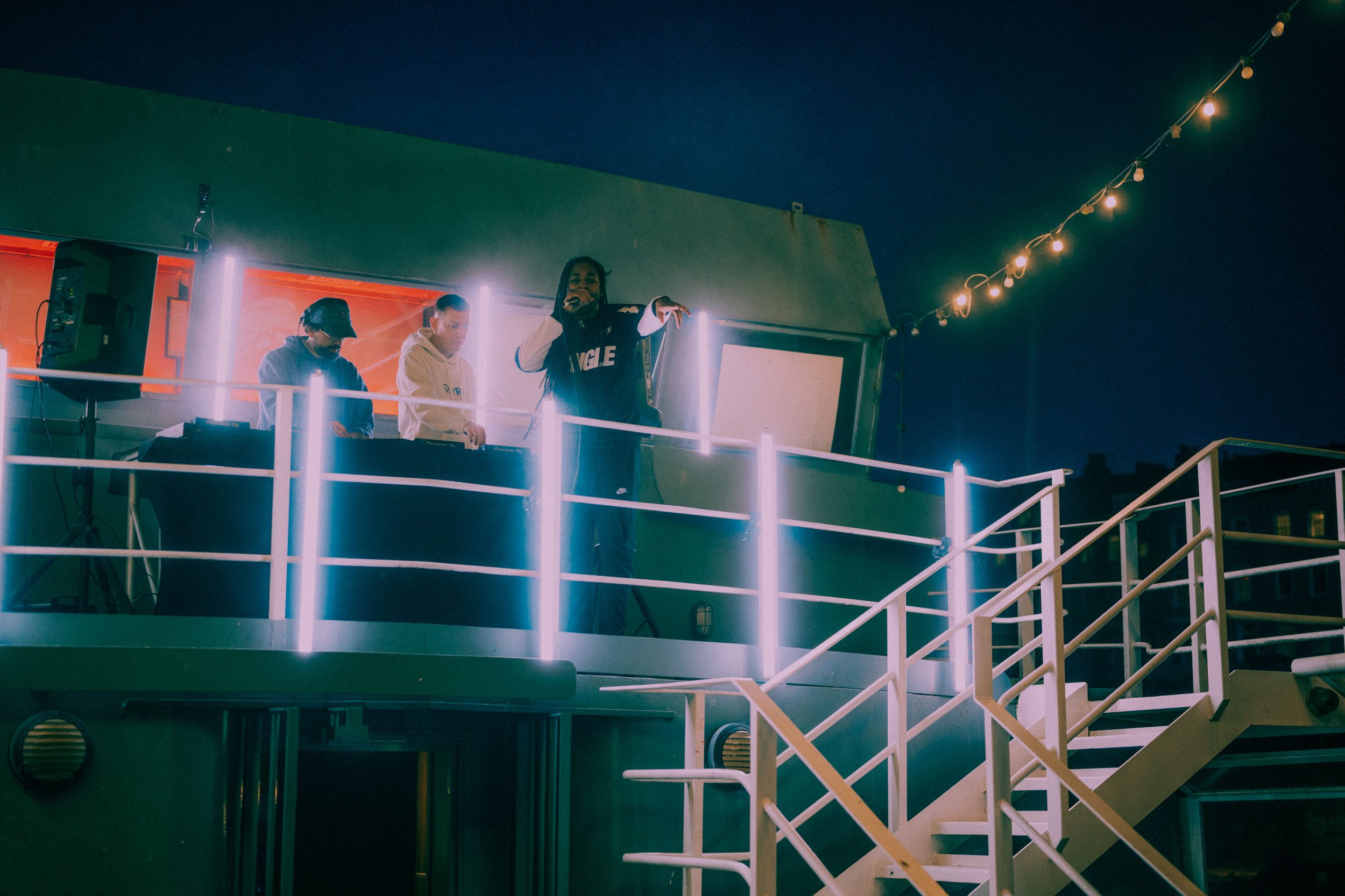 Home - Thekla Bristol