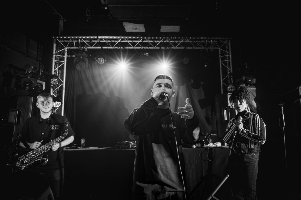 Home - Thekla Bristol