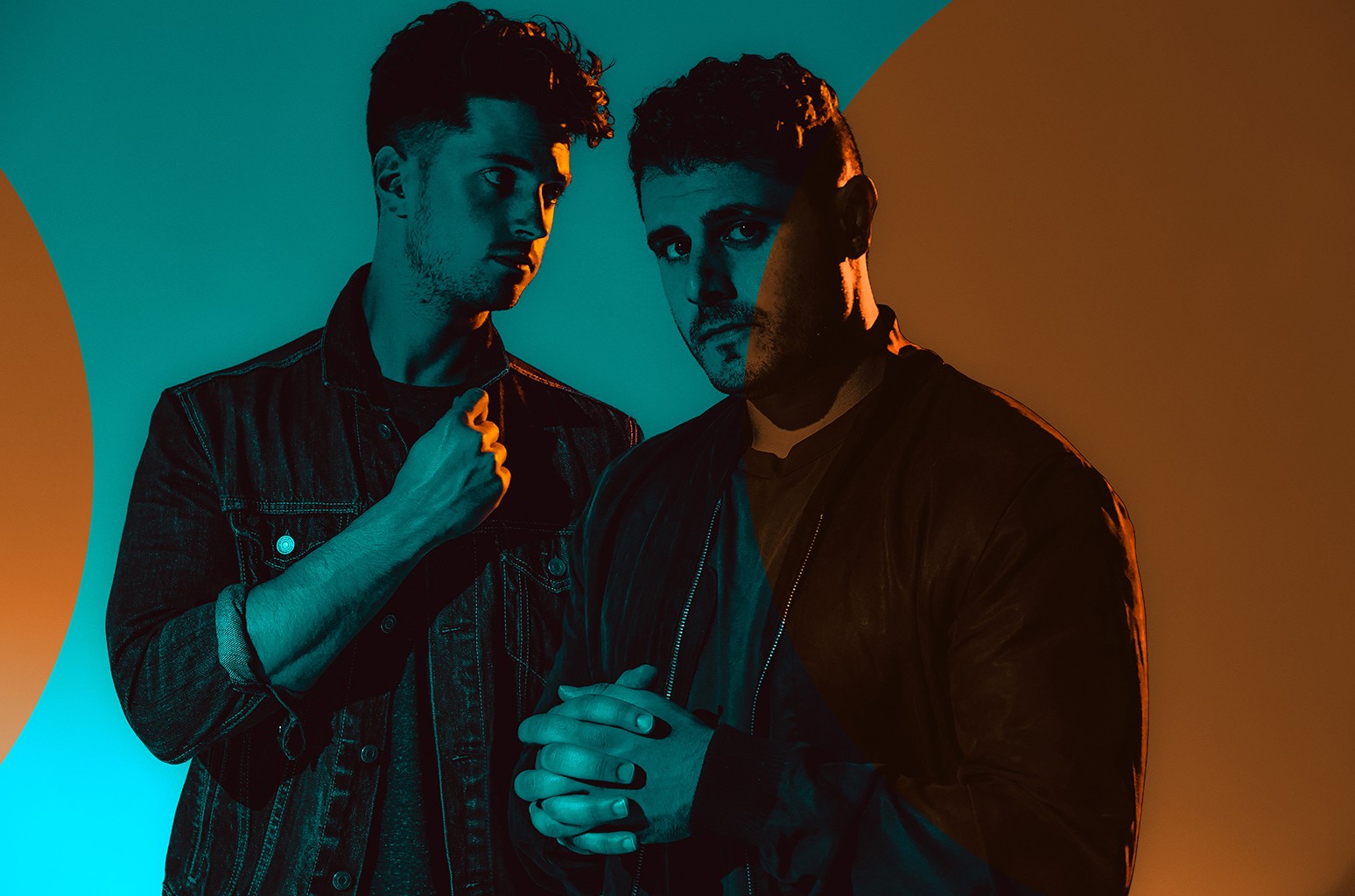 The Blue Stones - Thekla Bristol