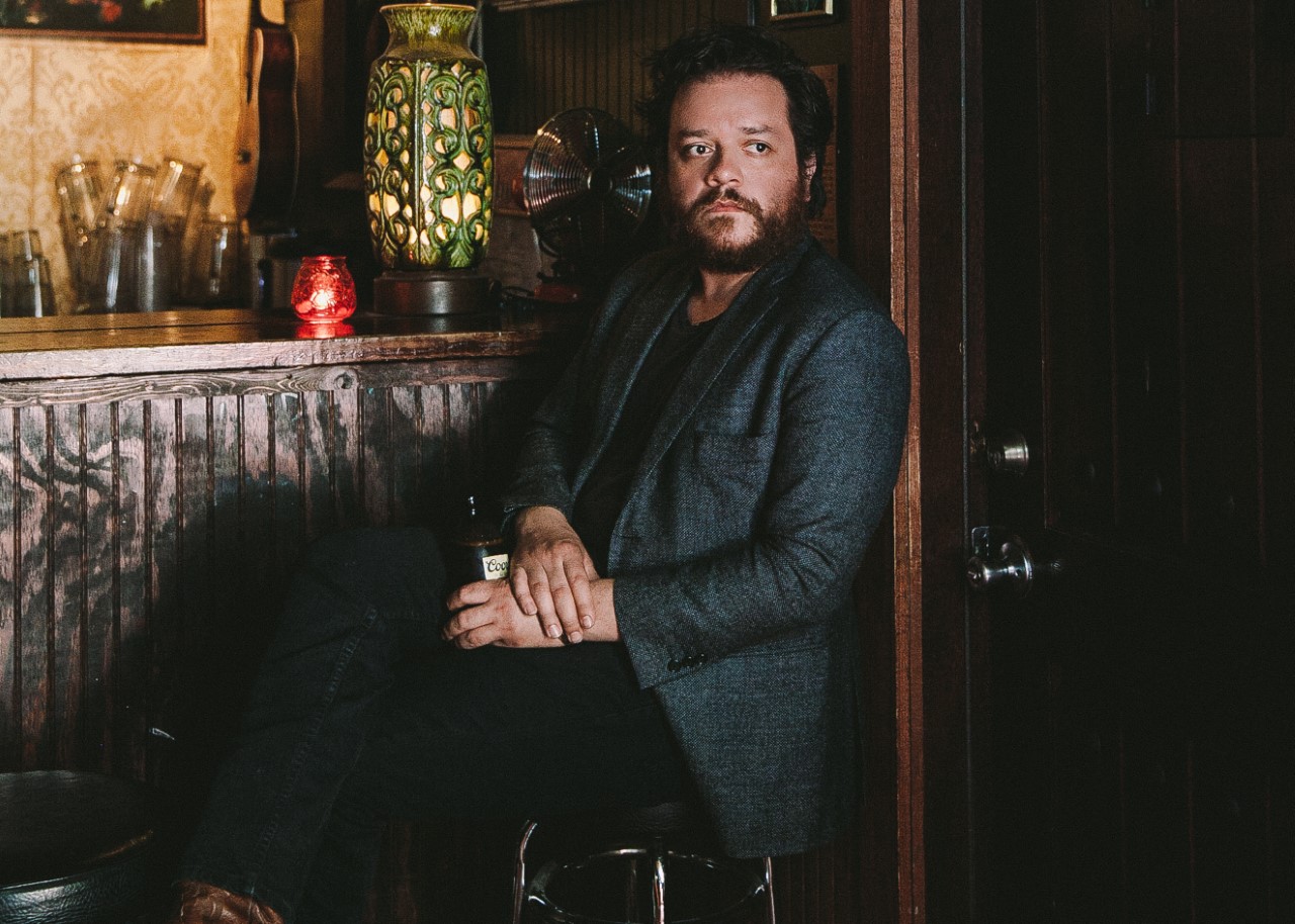 David Ramirez - Thekla Bristol