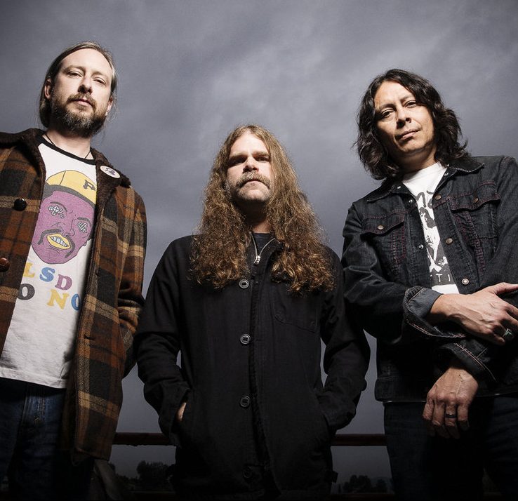 Earthless - Thekla Bristol