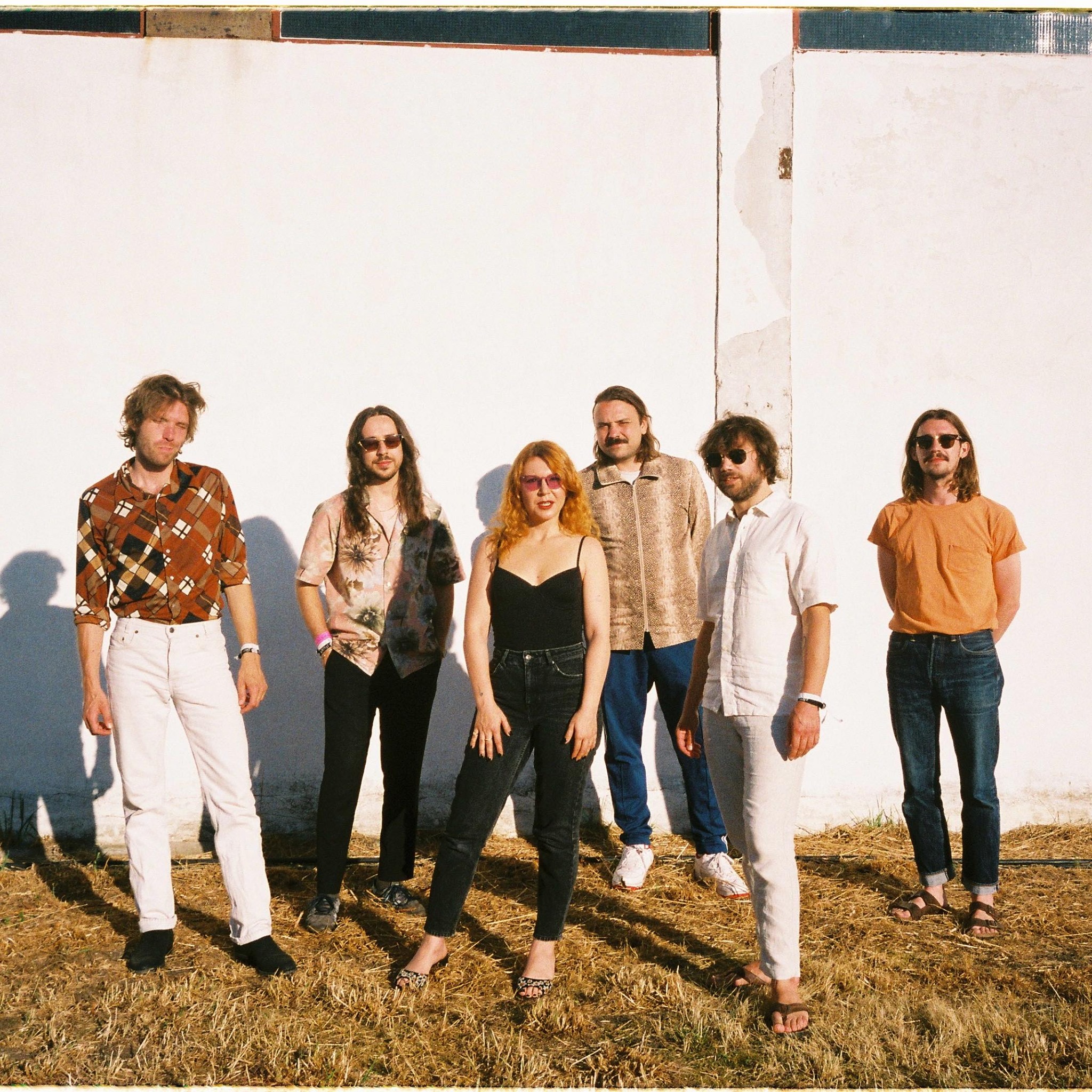 ALTIN GÜN (‘Yol’ tour) - Thekla Bristol