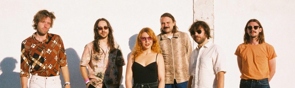 ALTIN GÜN (‘Yol’ tour) - Thekla Bristol