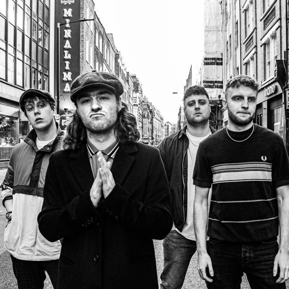 The Skinner Brothers - Thekla Bristol