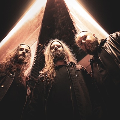 Decapitated - Thekla Bristol