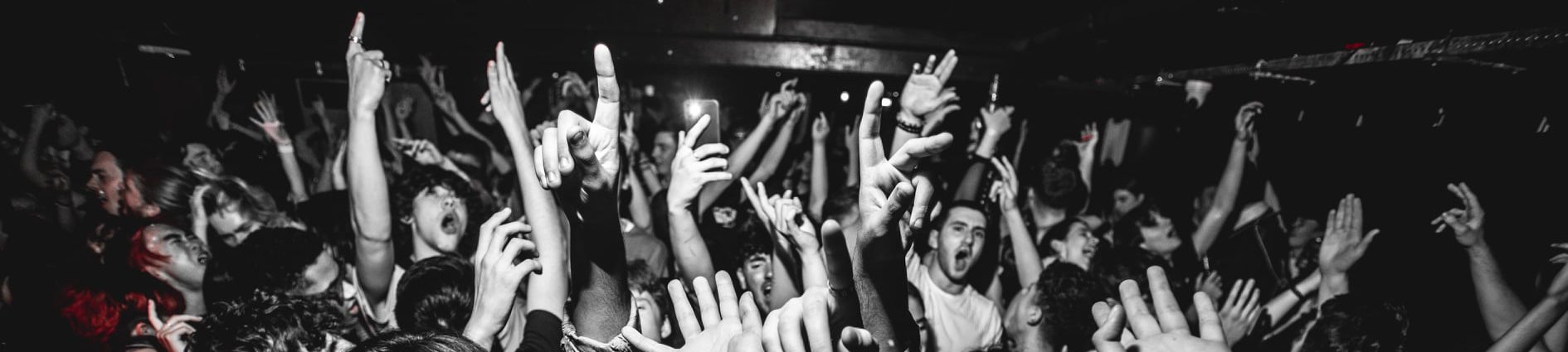 Pressure - every Thursday night - Thekla Bristol