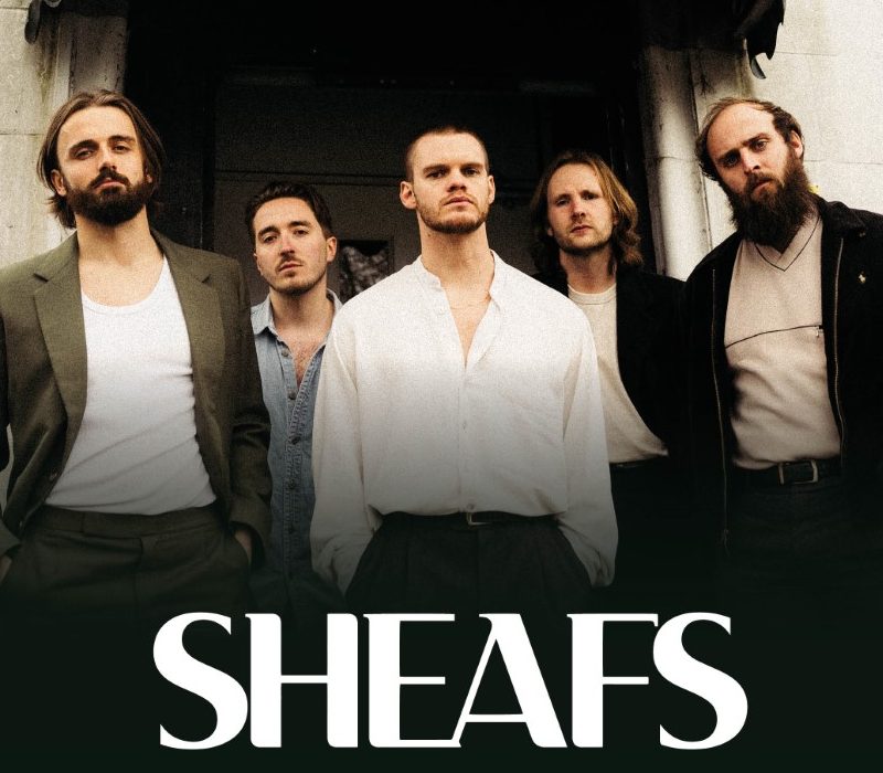 RESCHEDULED: Sheafs - Thekla Bristol