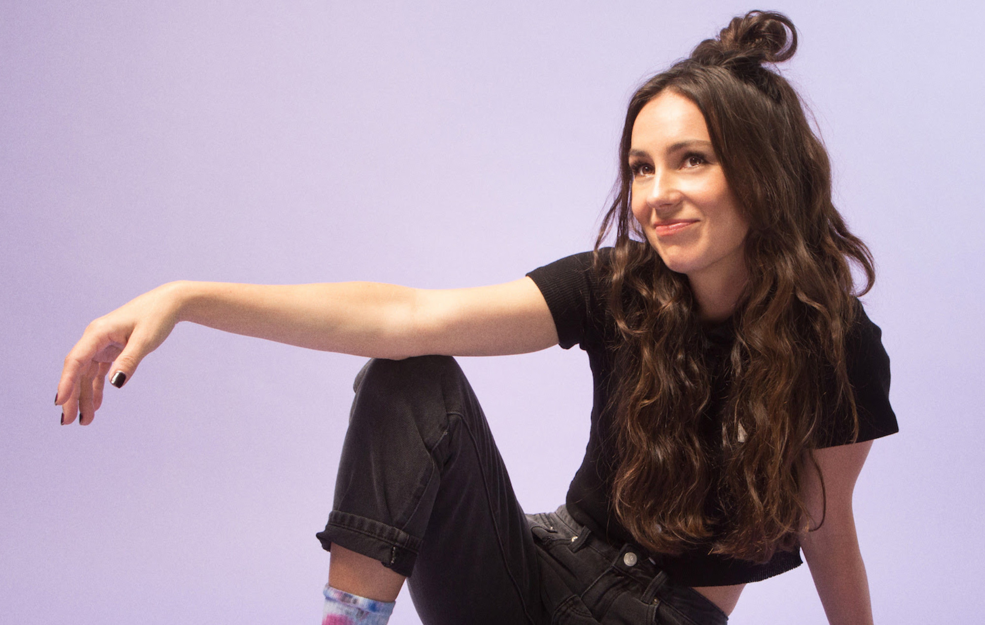 Amy Shark - Thekla Bristol