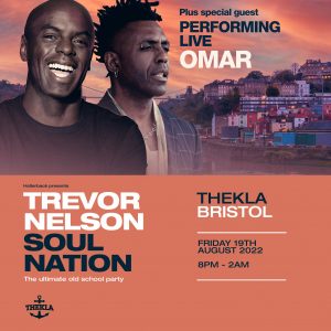 Club - Thekla Bristol