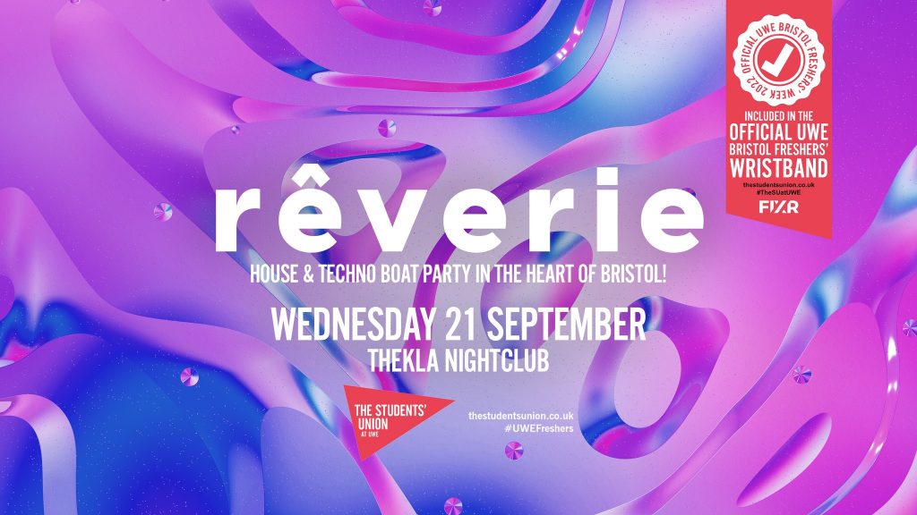 Club - Thekla Bristol