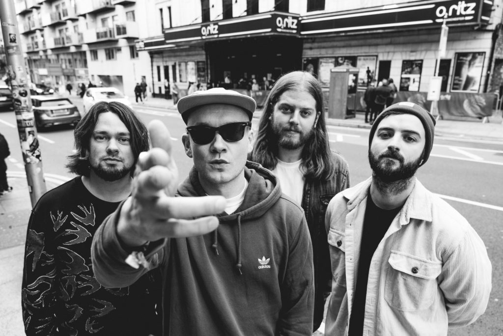 Afflecks Palace - Thekla Bristol