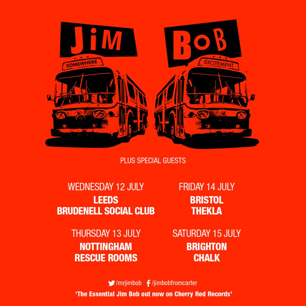 Wheatus - Thekla Bristol