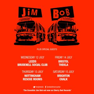 Live - Thekla Bristol