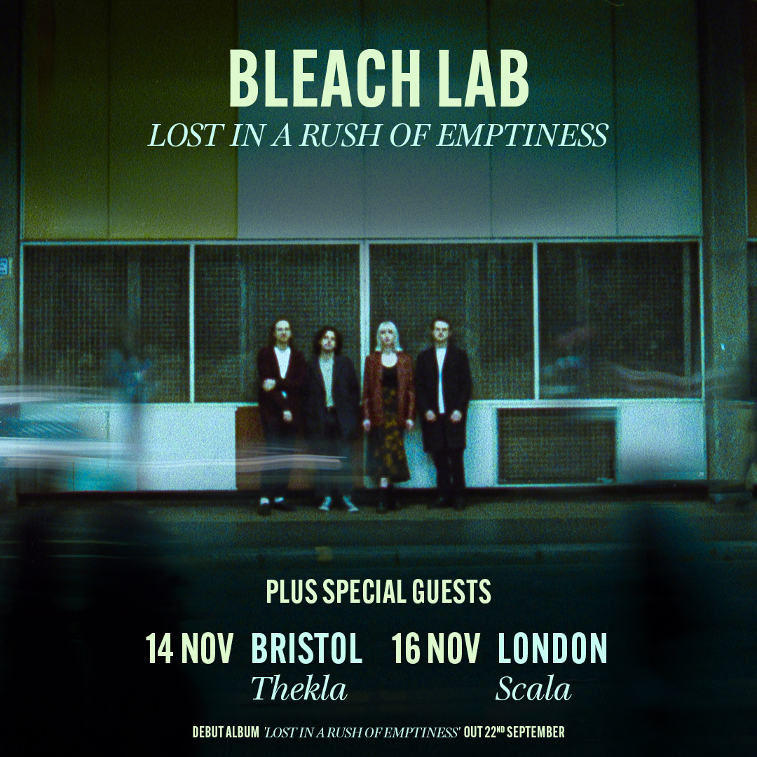 Live - Thekla Bristol