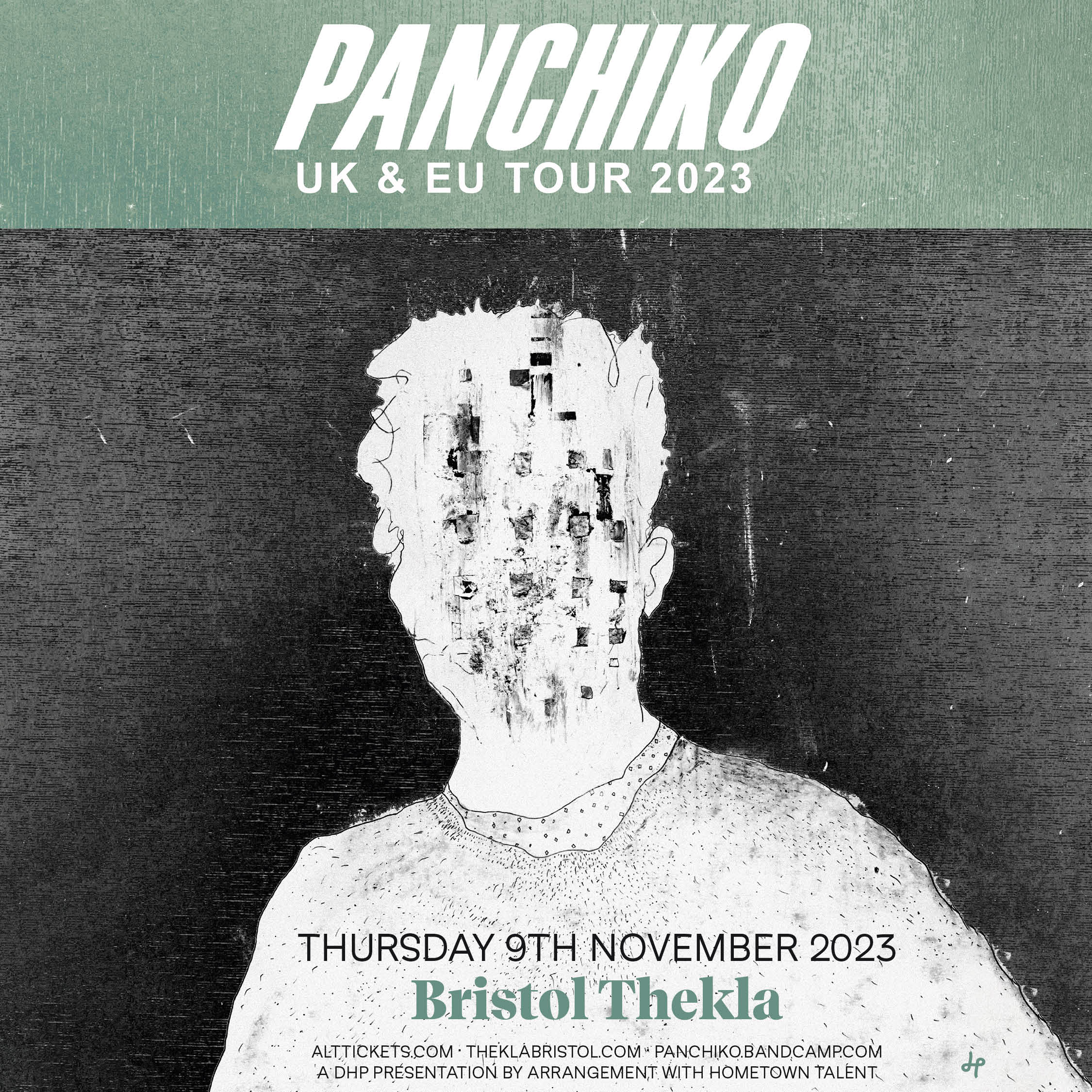 Panchiko - Thekla Bristol