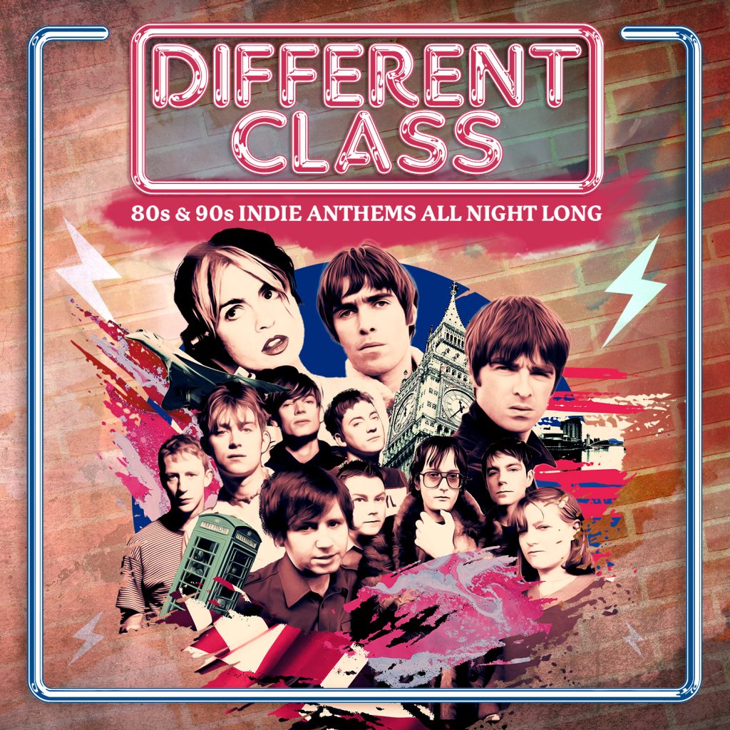 Club - Thekla Bristol