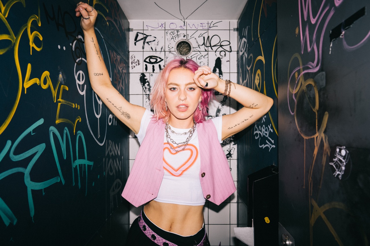 Beth McCarthy - Thekla Bristol