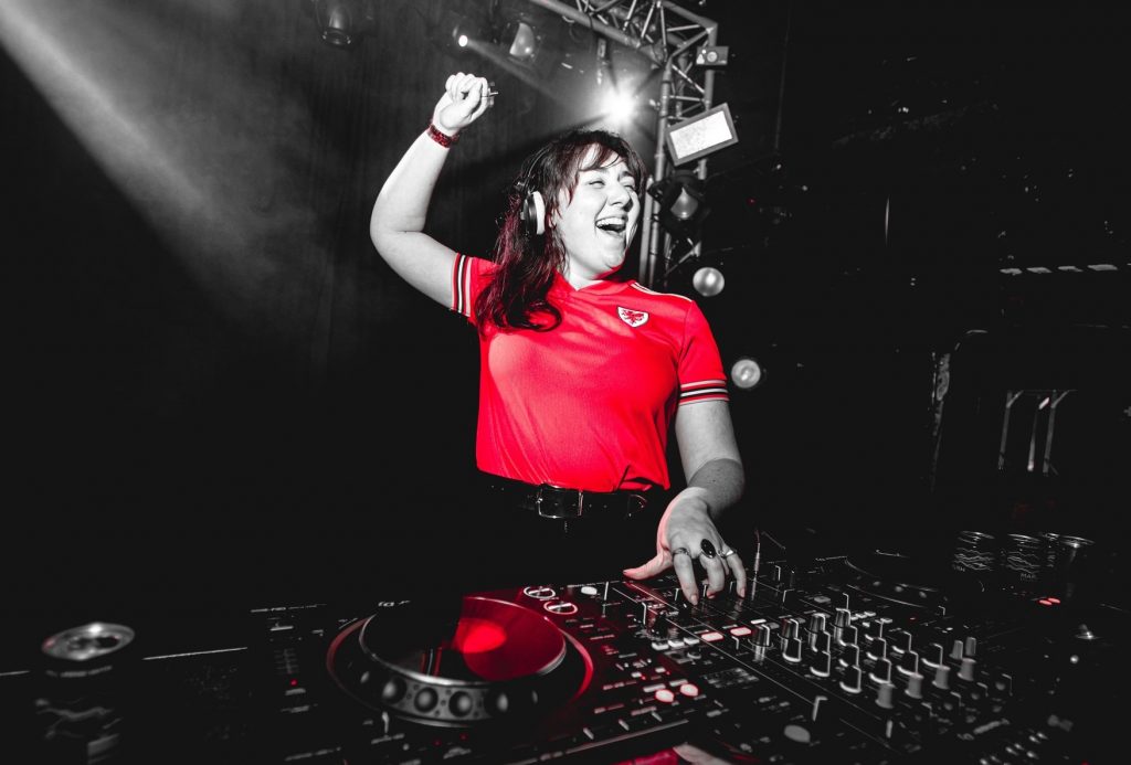 Pressure - Every Thursday at Thekla