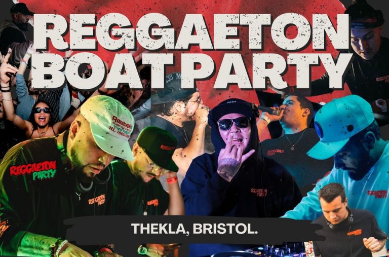 Club - Thekla Bristol
