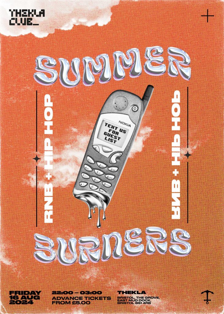 Club - Thekla Bristol