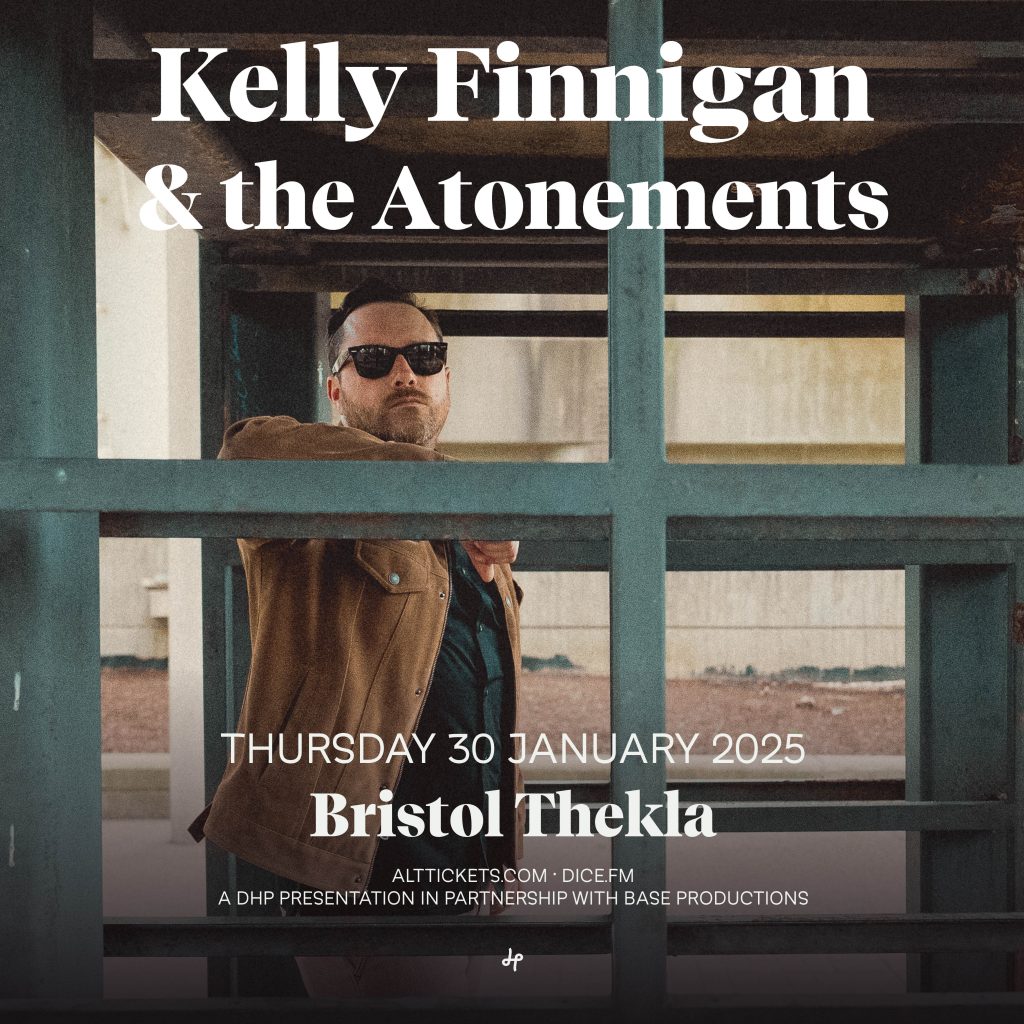 Live - Thekla Bristol