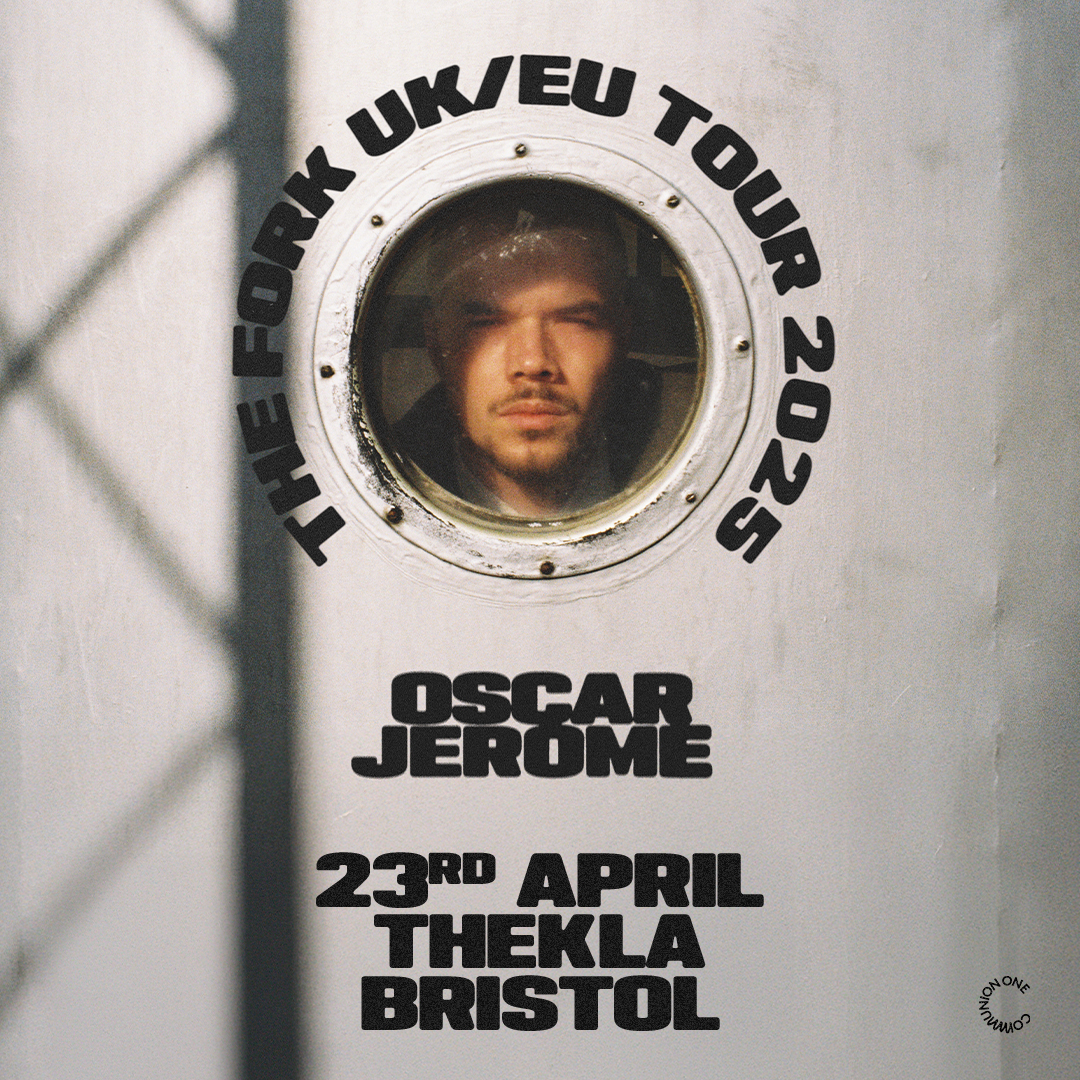 Home - Thekla Bristol