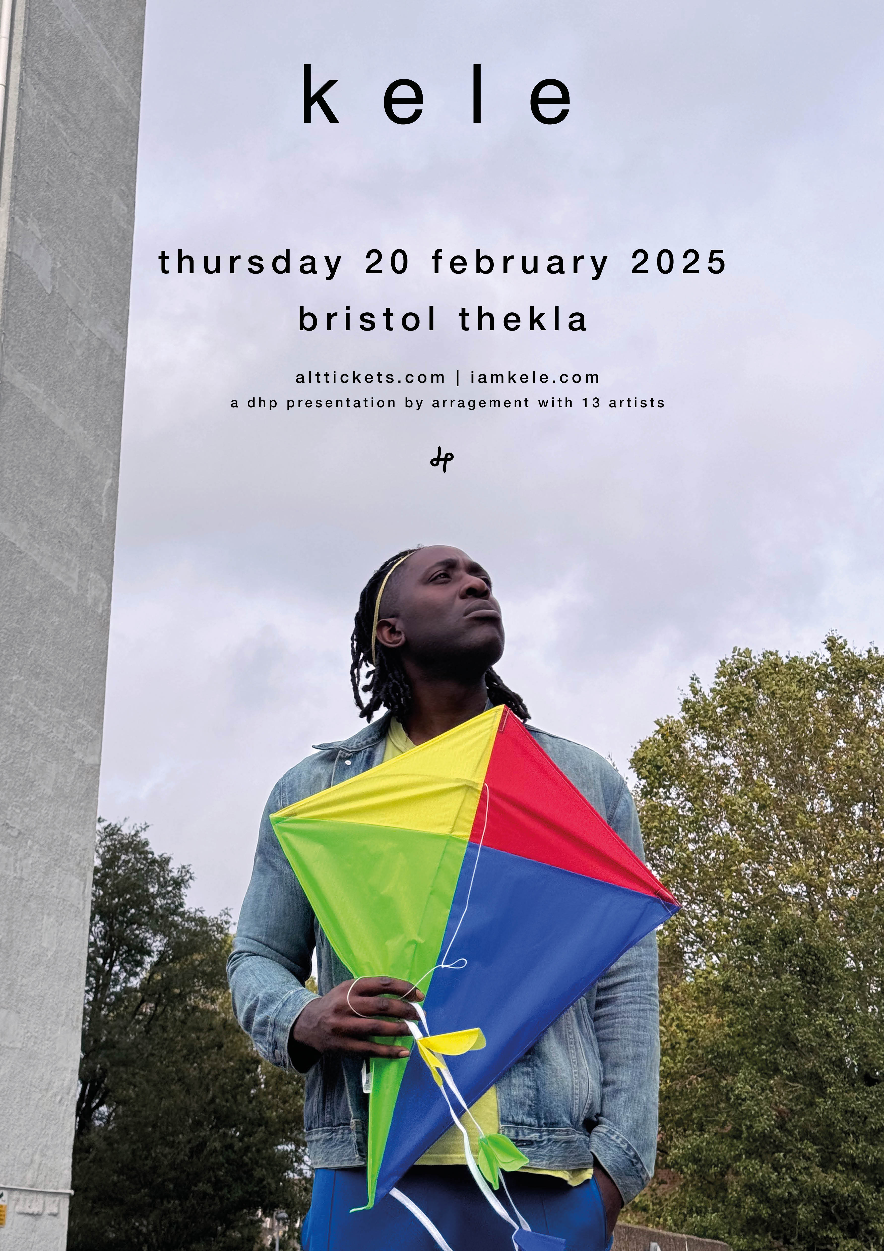 KELE - Thekla Bristol
