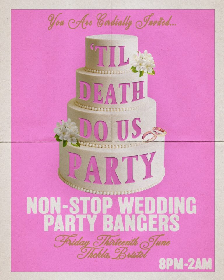 Club - Thekla Bristol