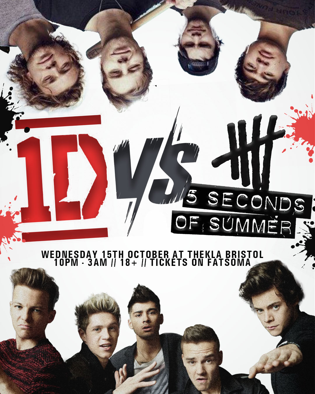 Club - Thekla Bristol