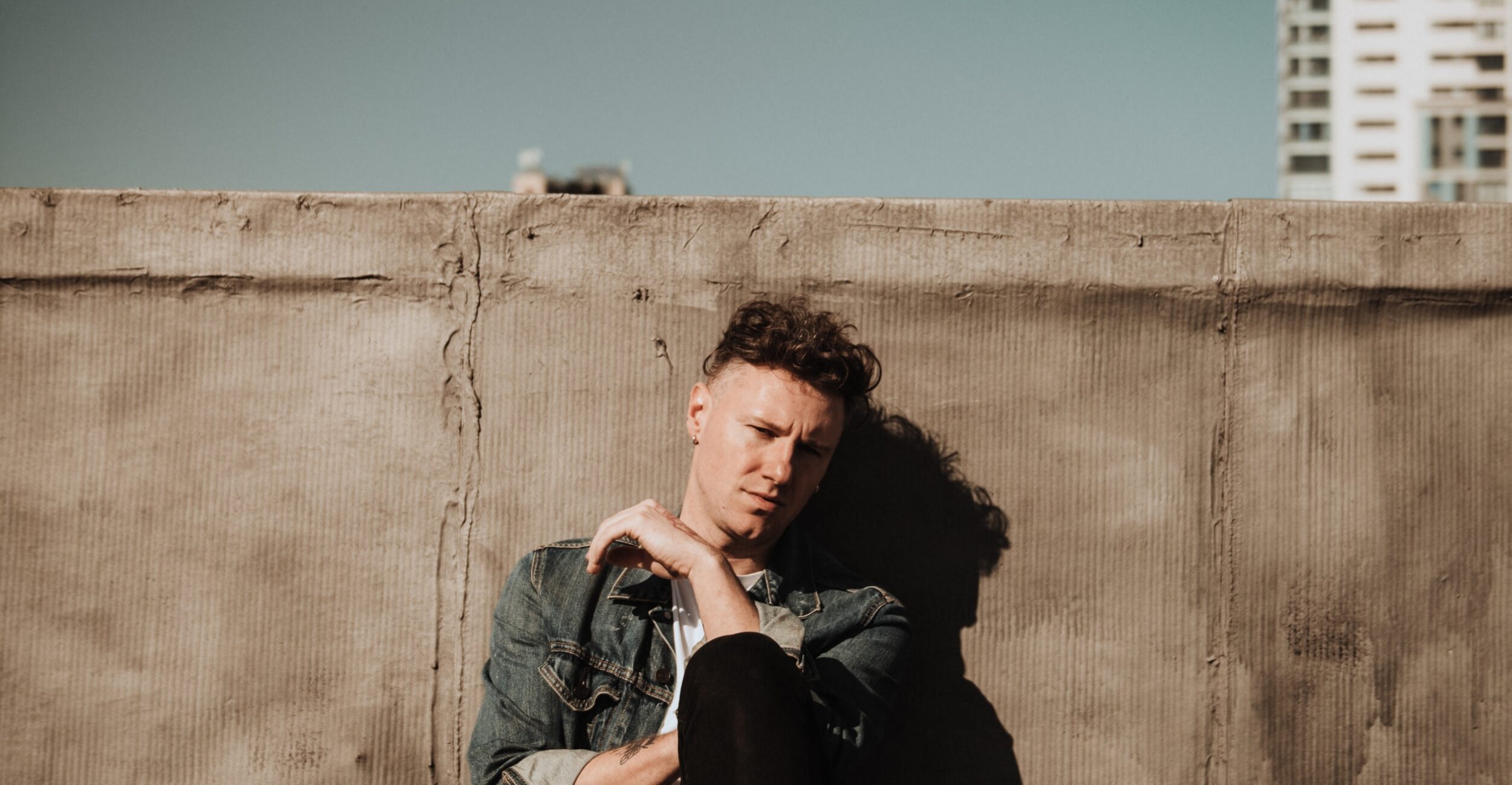 Callum Beattie | Live at Thekla | 27th March