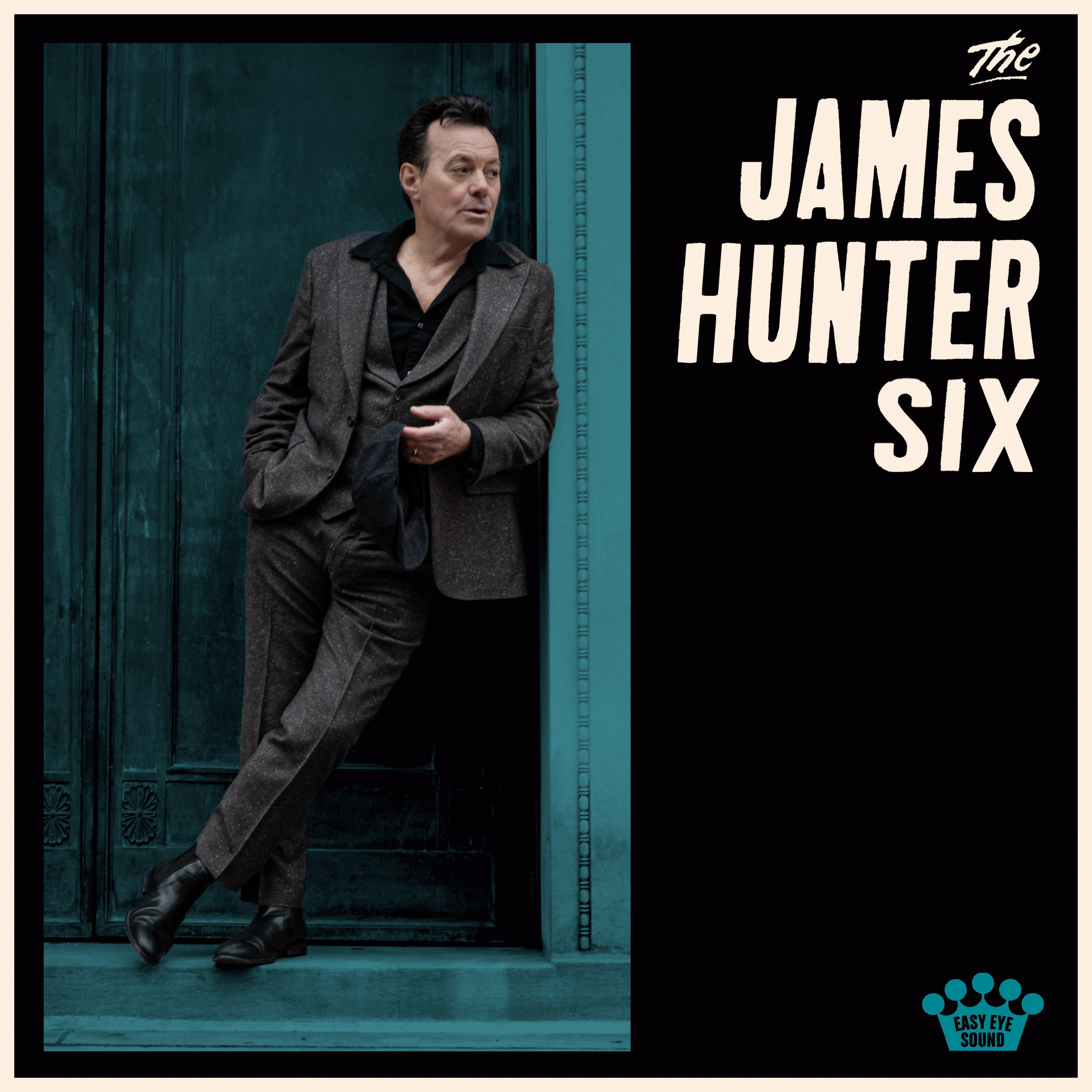 The James Hunter Six | Live at Thekla | Friday 16th January