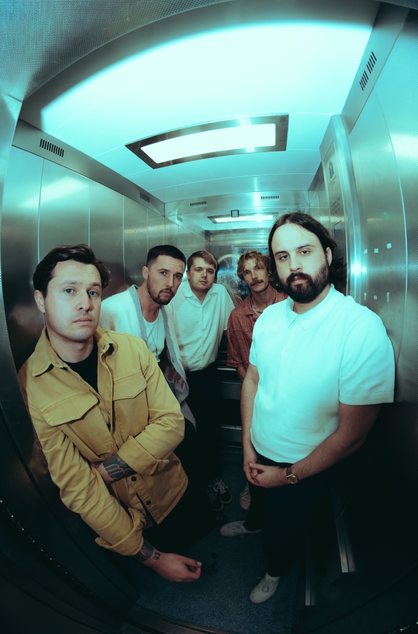 Crystal Tides - Live at Thekla - Friday 20th March