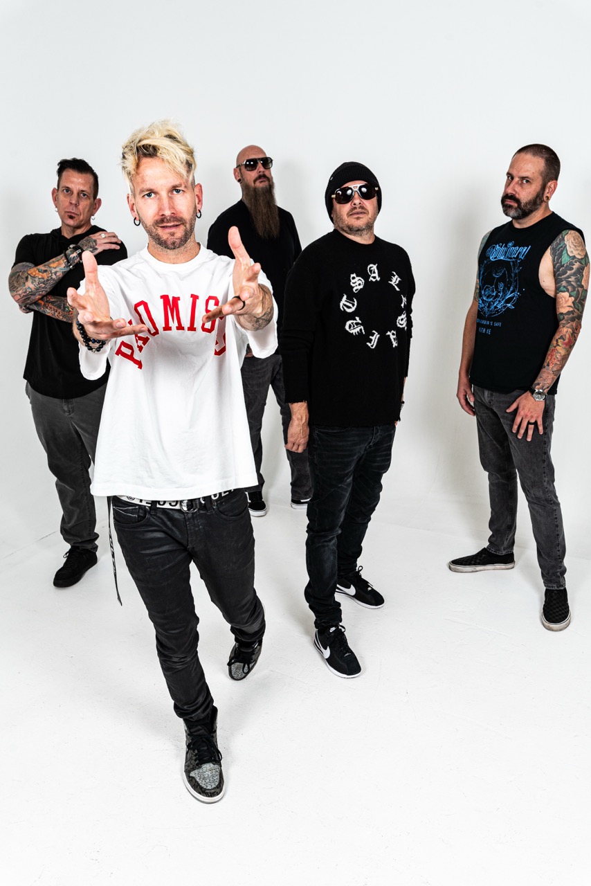 Grey Daze - Live at Thekla - 22nd March