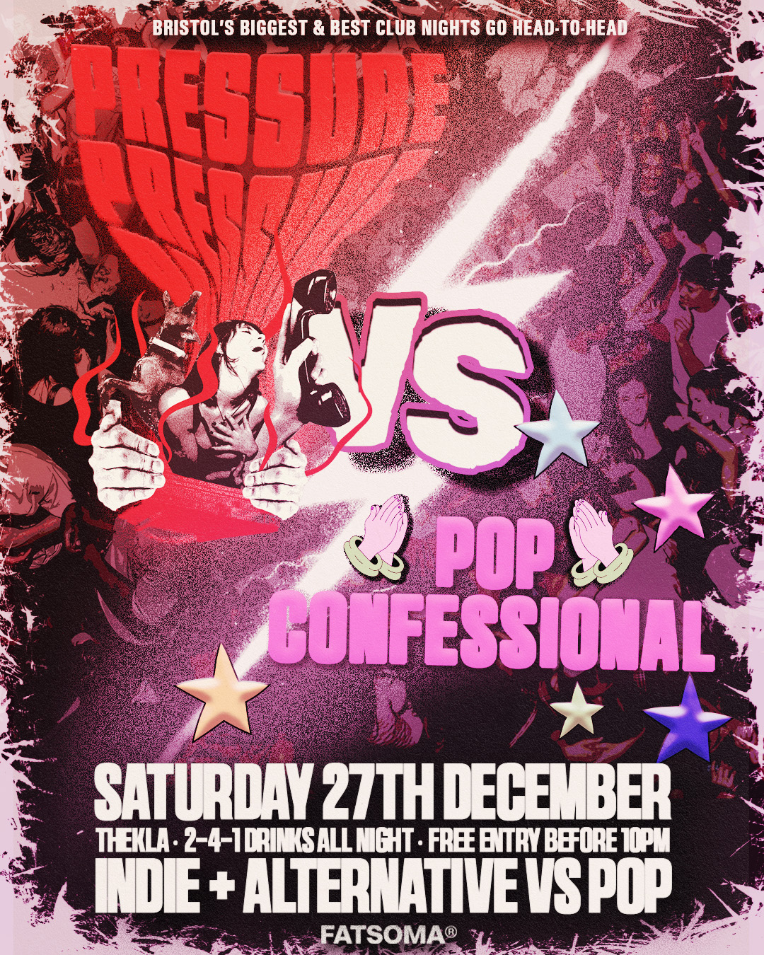 Home - Thekla Bristol